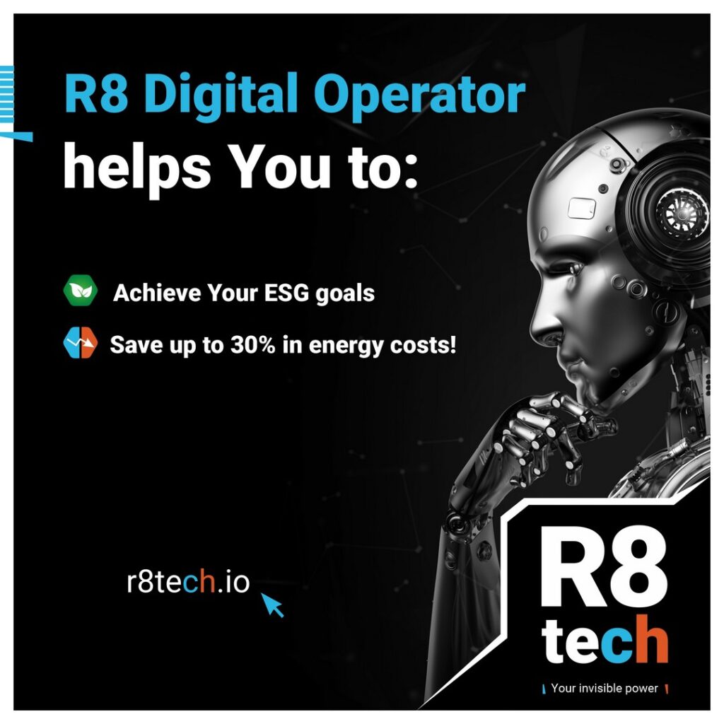 R8 Technologies - NAVA